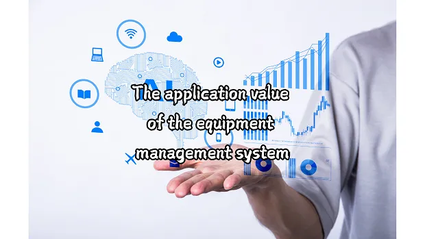 Life Cycle Asset Management Software, equipment lifecycle management ...